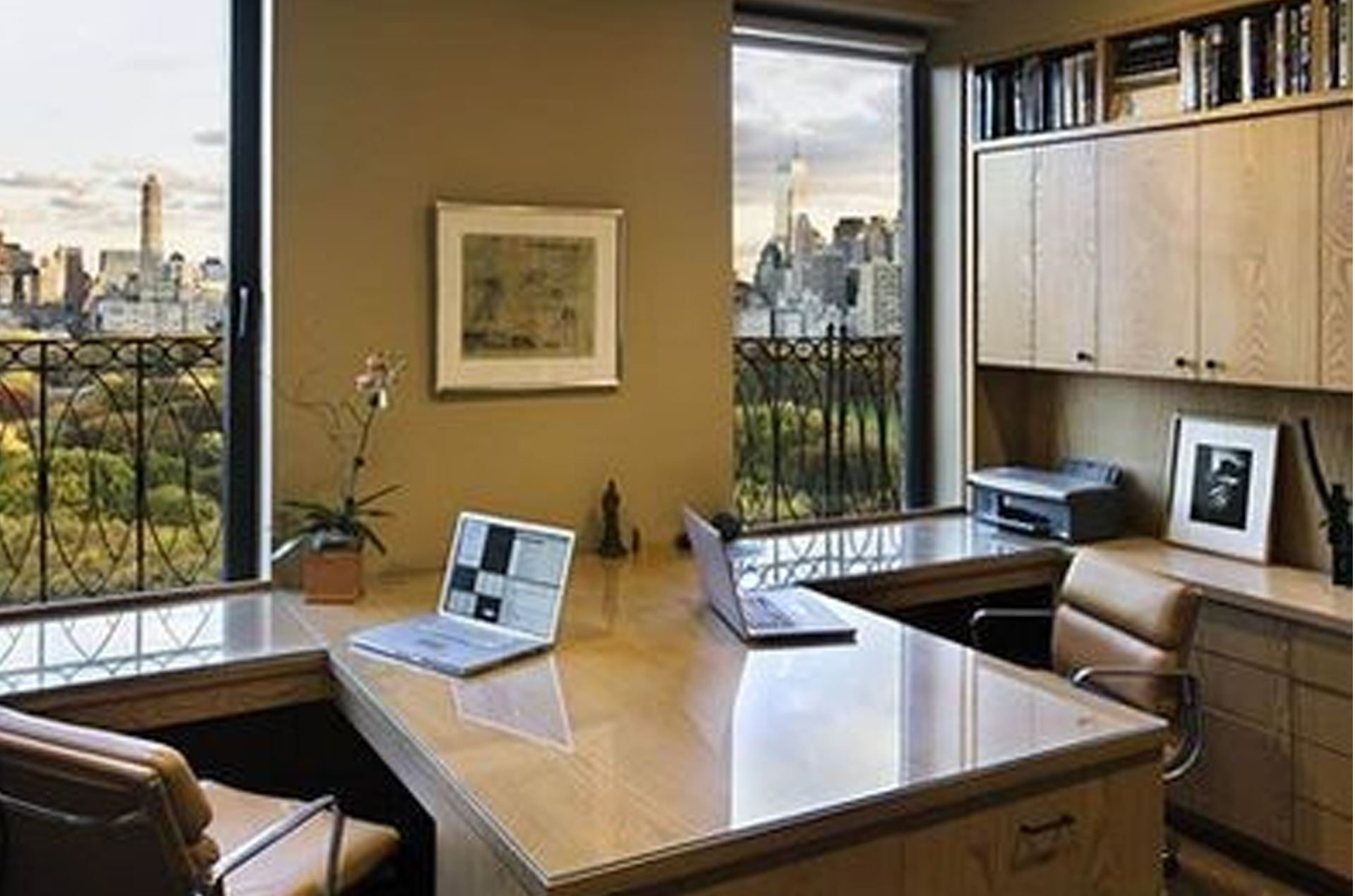 9 Reasons to Choose a Shared Office Space in Noida