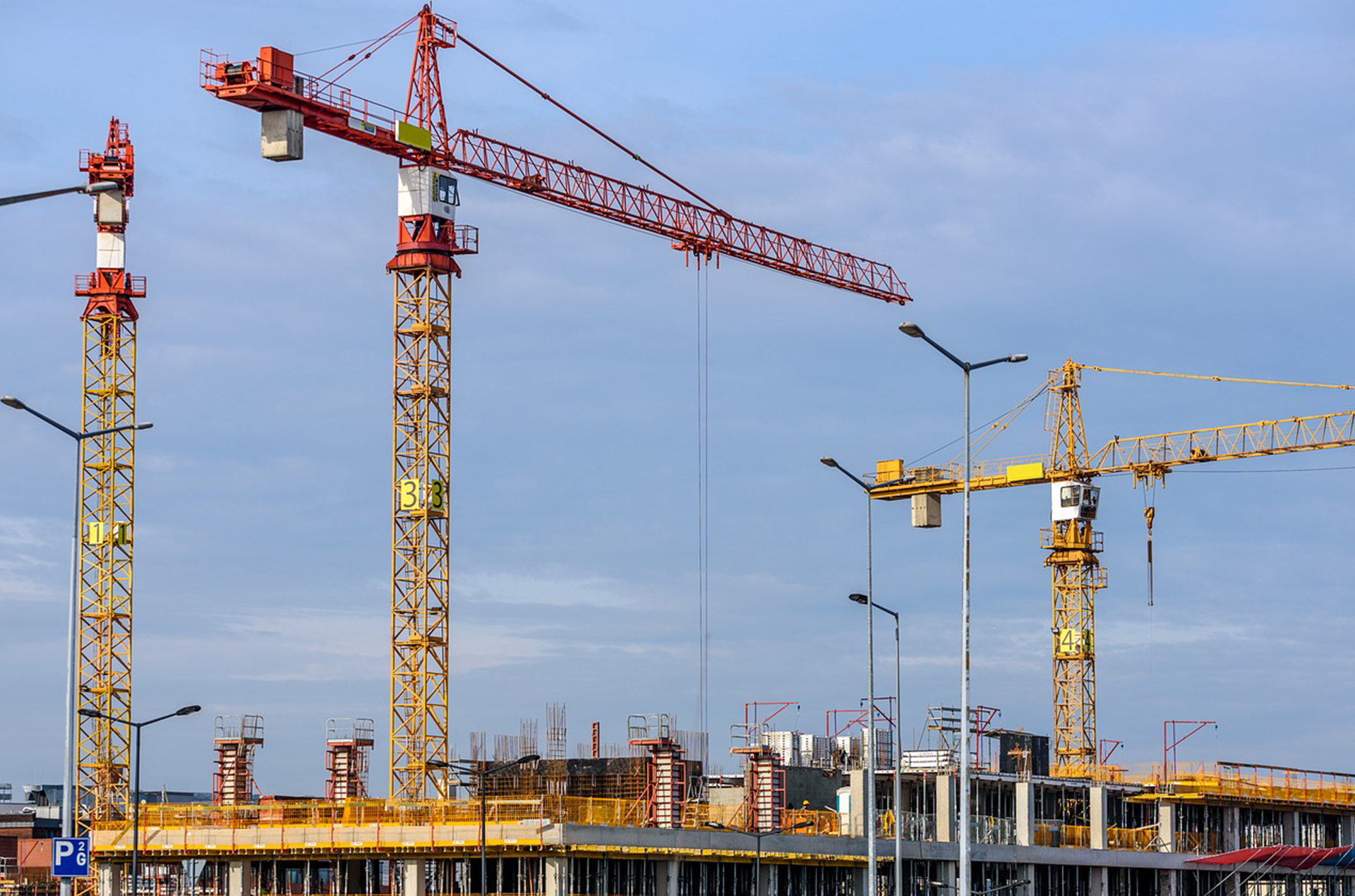 How has the Construction Industry Changed in the Last Ten Years?
